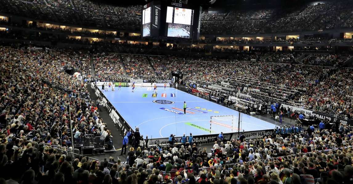 Handball: Attraktiv für Fans und hervorragend für Marketing | SPORTFIVE ...